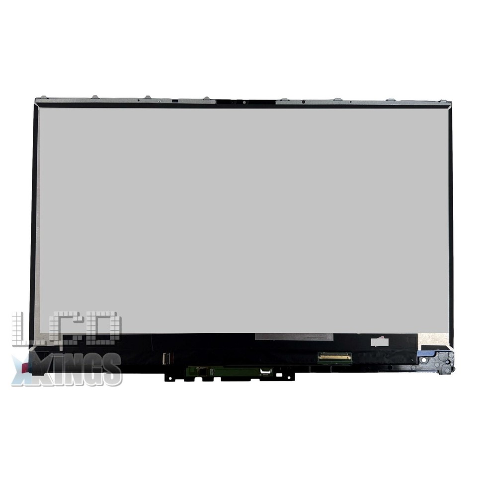 Lenovo Ideapad Yoga 730-15IWL 15.6" 3840 X 2160 Laptop Screen Assembly ...