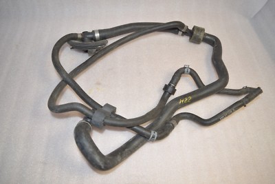 MERCEDES W211 COOLANT LINE PIPE HOSE A2118302396 | eBay