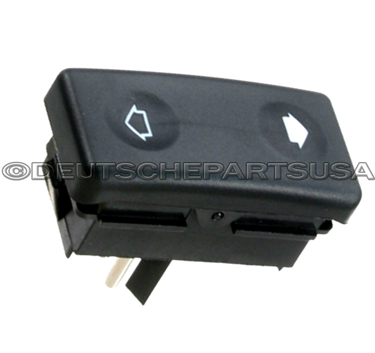 Rear Door Window Switch 61311379076 for BMW E32 E34 525i 530i 540i 735i 740i M5 | eBay