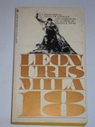 MILA 18 By Leon Uris *Excellent Condition* | eBay