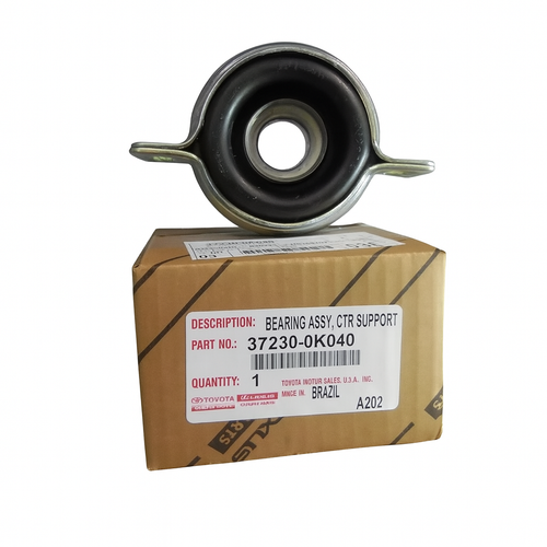 Genuine Toyota 05-15 2WD Tacoma Support Bearing Drive Shaft Center ...