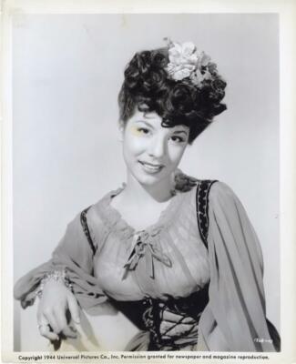 "MOON OVER LAS VEGAS"-ORIGINAL PHOTO-ANNE TRIOLA-ACCORDION PLAYER ...