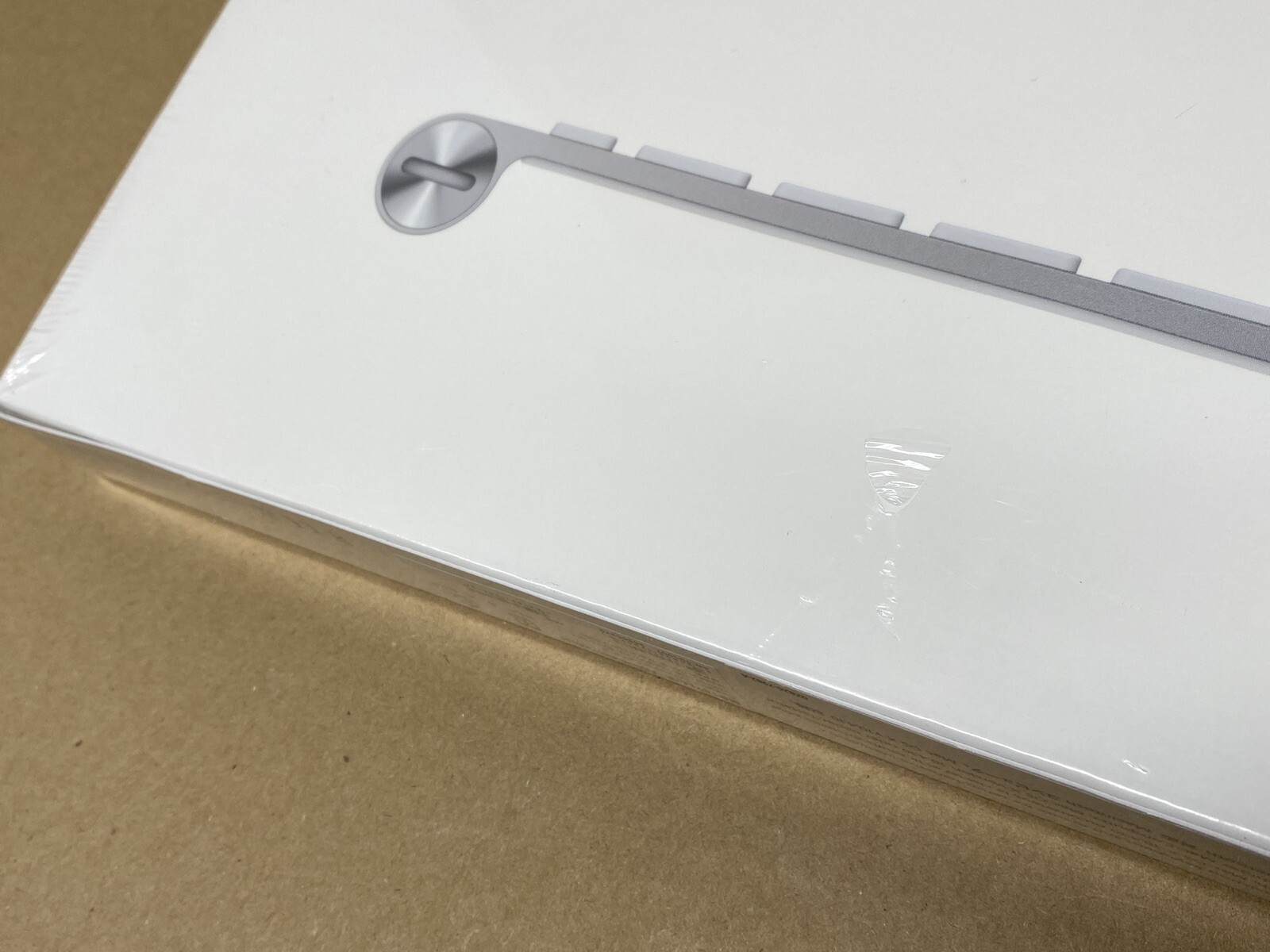 Apple A1255 Wireless Keyboard - MB167LL/A for sale online | eBay