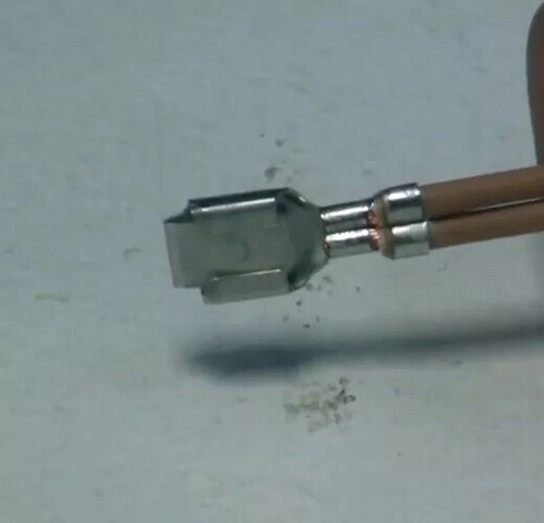 American Autowire Crimper Set Consisting of 510585 and 510586 PN 510587 ...