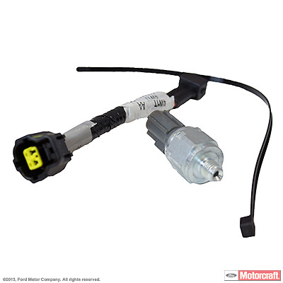 Cruise Control Cut-Out Switch-Cutout Switch Motorcraft SW-6351 | eBay