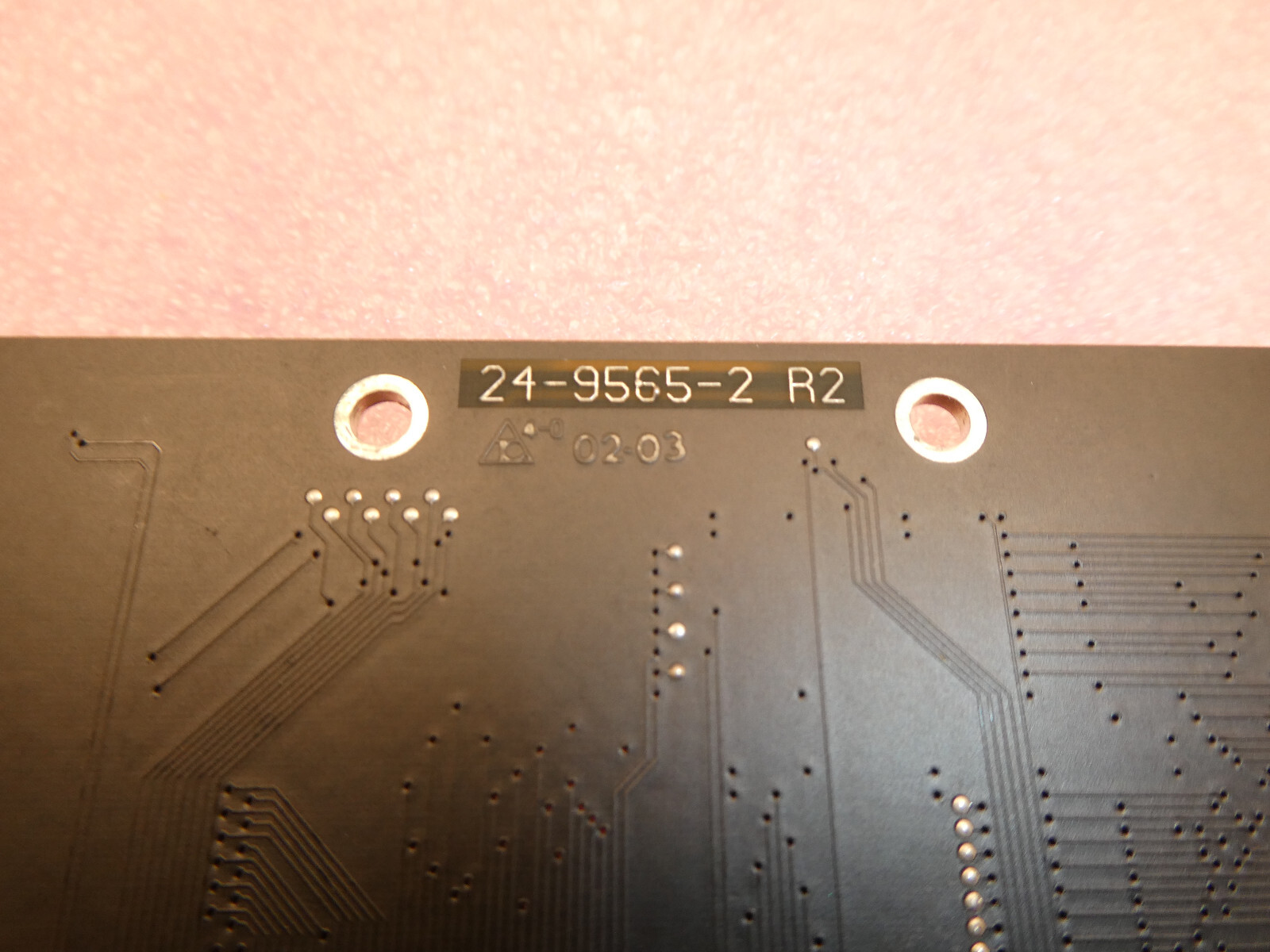 JOHNSON CONTROLS CK720 CARDKEY NETWORK CONTROLLER P2000 25-2366-5 ...