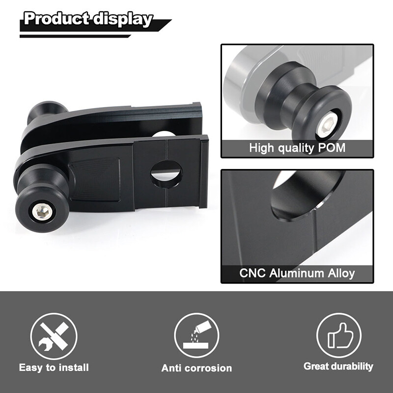 Fit For Honda CB500F CBR500R 2019-2023 Rear Axle Slider Swing Arm ...