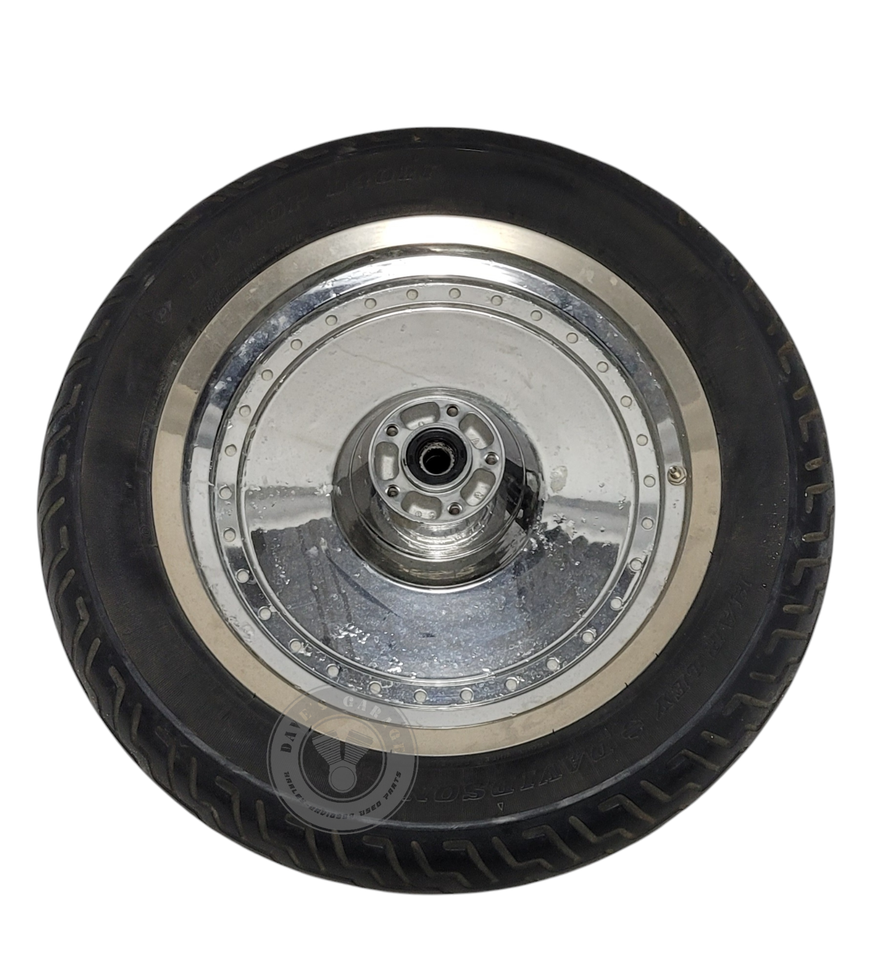 Felge Rad Wheel Rim 16x3.00 Harley Davidson Softail 41092-03 | eBay