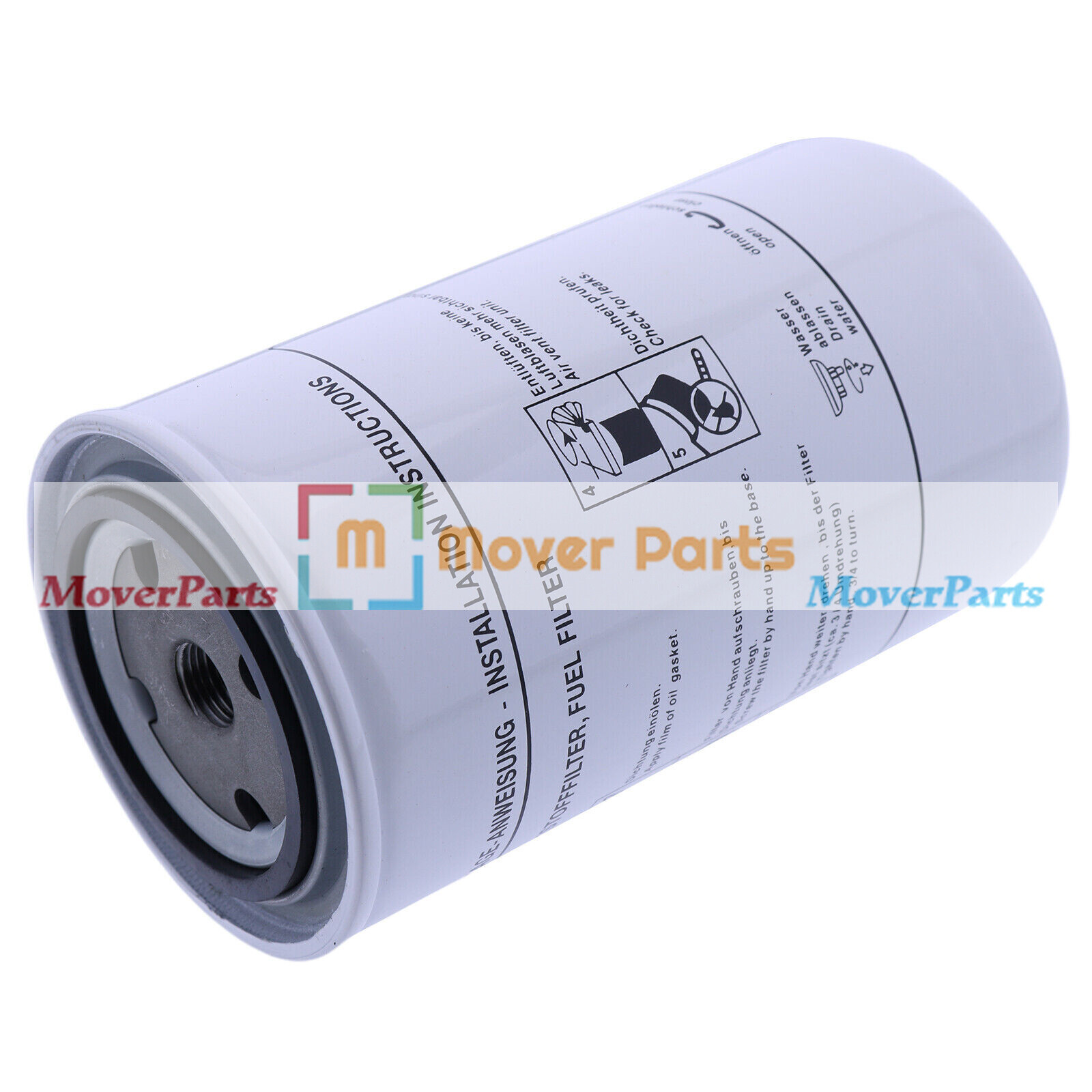 Fuel Filter 04130241 04130650 for Deutz Engine D2.9L4 TD2.9L4 TCD2.9L4 ...