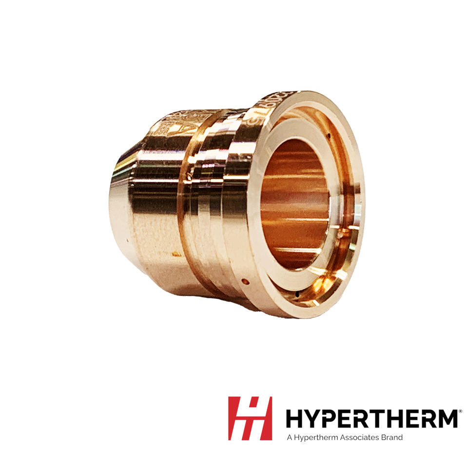 Genuine Hypertherm 220975 Duramax 125A Nozzle, 5 Pack | eBay