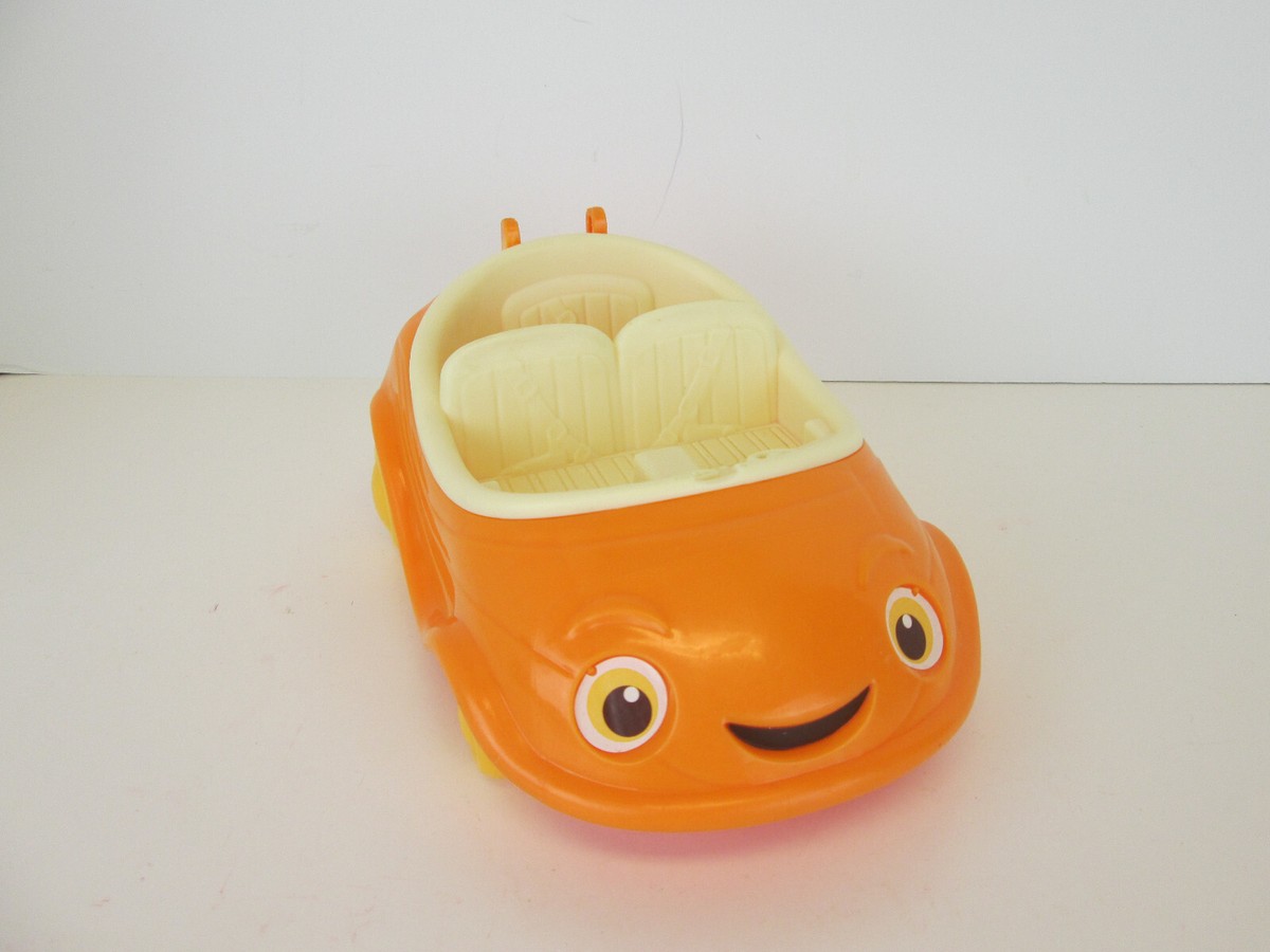 Team Umizoomi Umicar Toy Fisher Price | Toys | Team Umizoomi Car And