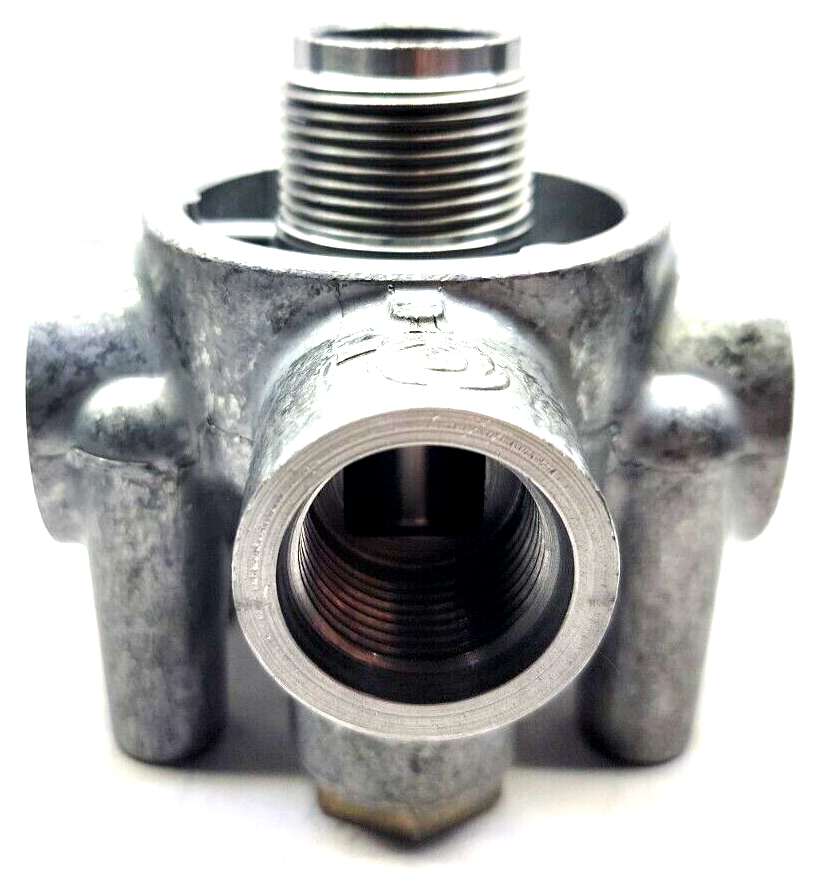 Air Brake Quick Release Valve 1001141462 | eBay