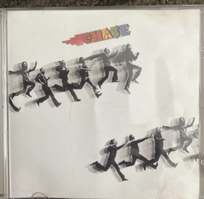 Chase by Chase (Boston) (CD, Nov-1996, One Way Records) 79892666021| eBay