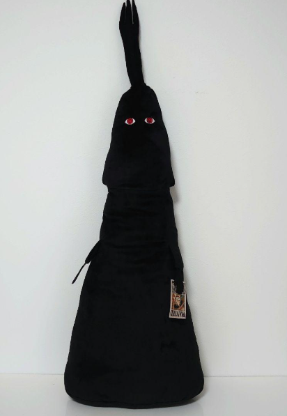 One Piece Mecha Naga Super Long Plush Toy Imu Prize Bandai | eBay