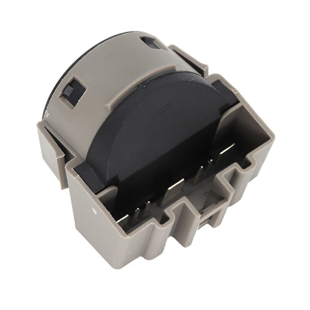 Ignition Switch & Barrel Lock Cylinder+2 Keys For Ford Fiesta Mondeo S ...