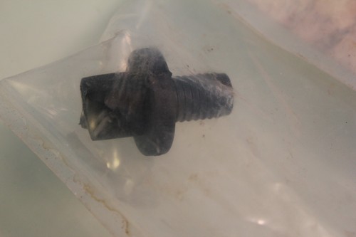 BMW E60 E65 E66 E83 E90 GENUINE WATER OUTLET VALVE OEM 54137060976 | eBay