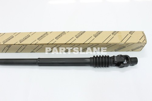 Toyota Land Cruiser FZJ71 FZJ78 OEM Steering Intermediate Shaft 45260 ...