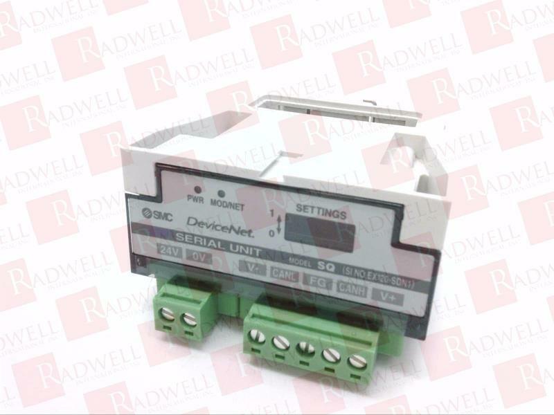 SMC EX120-SDN1 / EX120SDN1 (BRAND NEW) | eBay