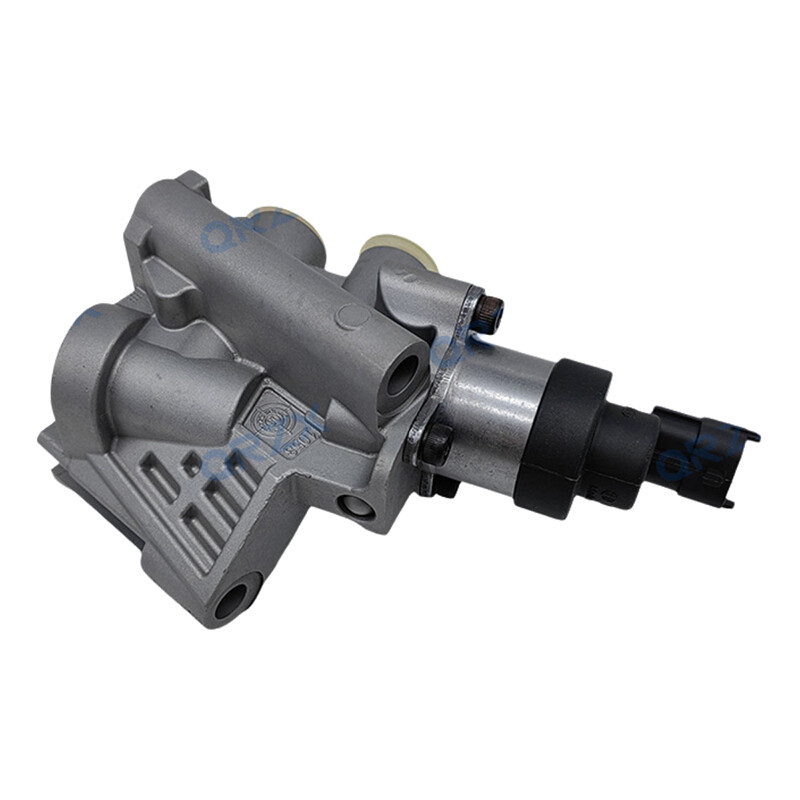 For VOLVO 210B 240B 290B Excavator 02113830/21103266 Fuel Pressure ...