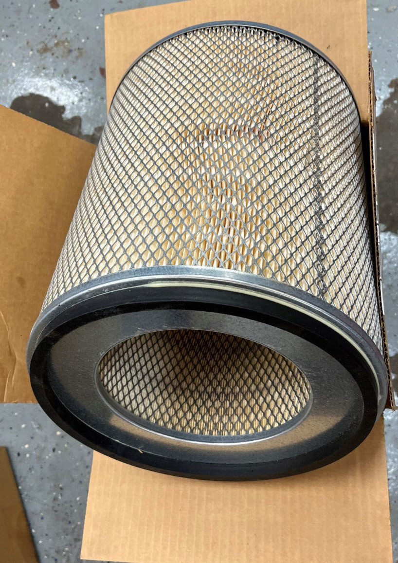 BALDWIN PA1634 - Air filter cross reference