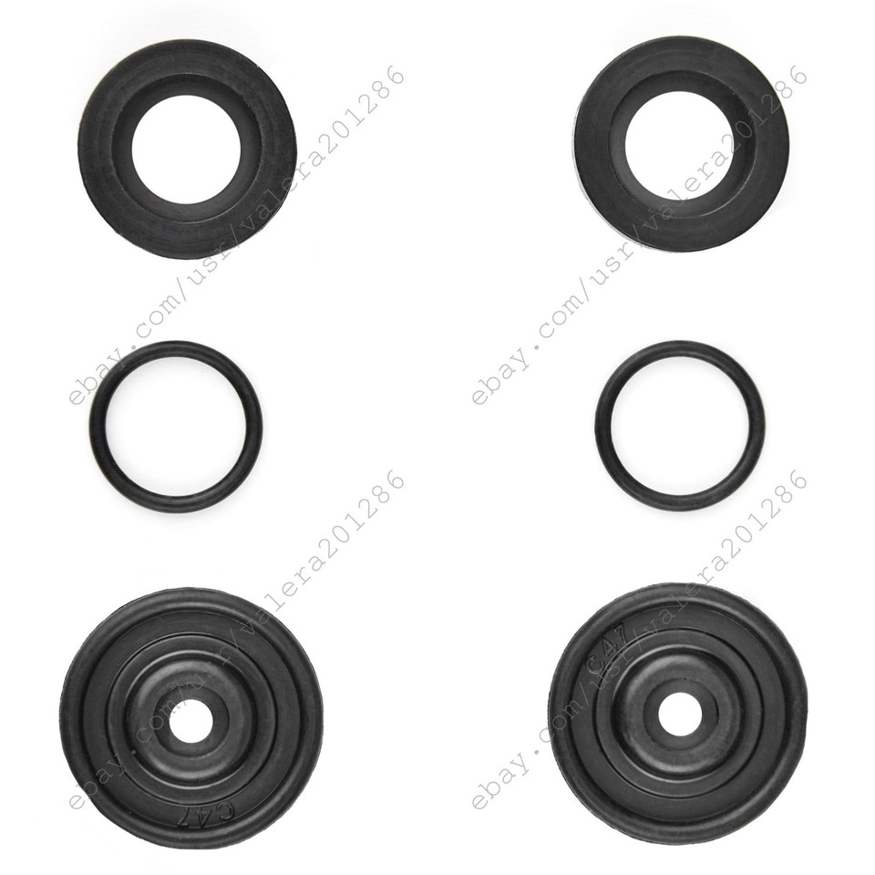 Heater Control Valve Repair Kit for BMW F10, F11, F12, F13, F01, F02 ...