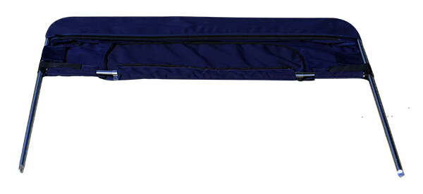 Dolphin T Top Slidable Extension Bimini Kit fit Dolphin Pro2/3 Extend ...