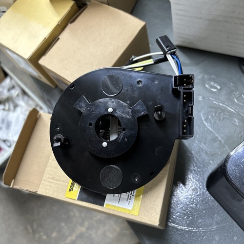 Dorman 525-100, Airbag Clock Spring, for Select 96-00 Chrysler/Dodge ...