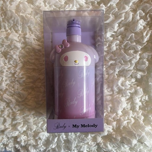 My Melody m628 Rady Bottle | eBay