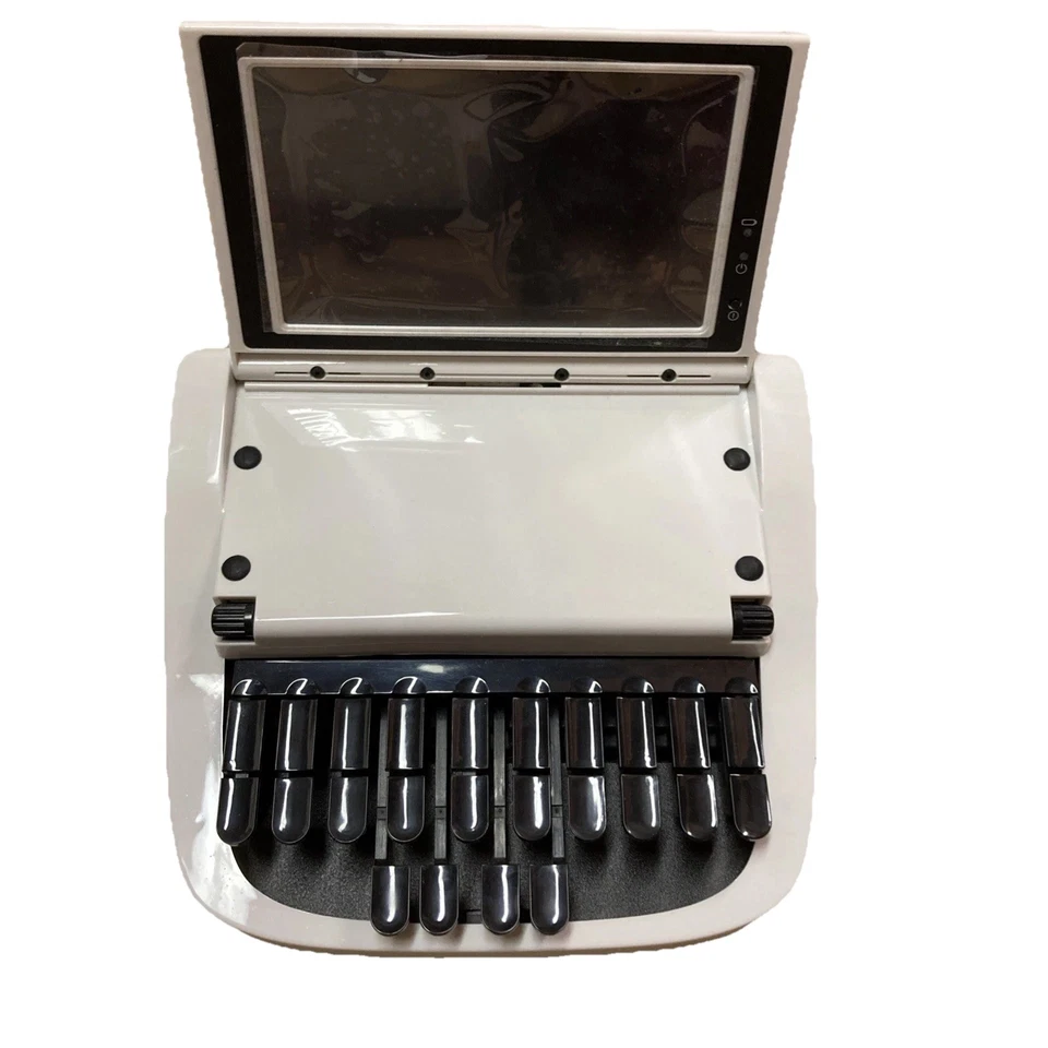 Steno Machine for sale | eBay