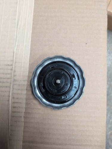 Skeeter/Perko Fuel Gas Cap (Part# 91140672S) | eBay