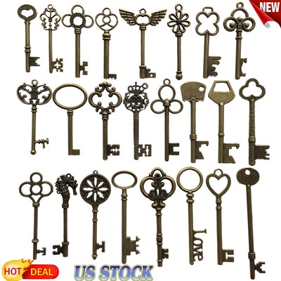 Cool Antique Keys