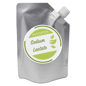Sodium Lactate | DIY Soaps, Skin Care & Hair Care Products | Free ...