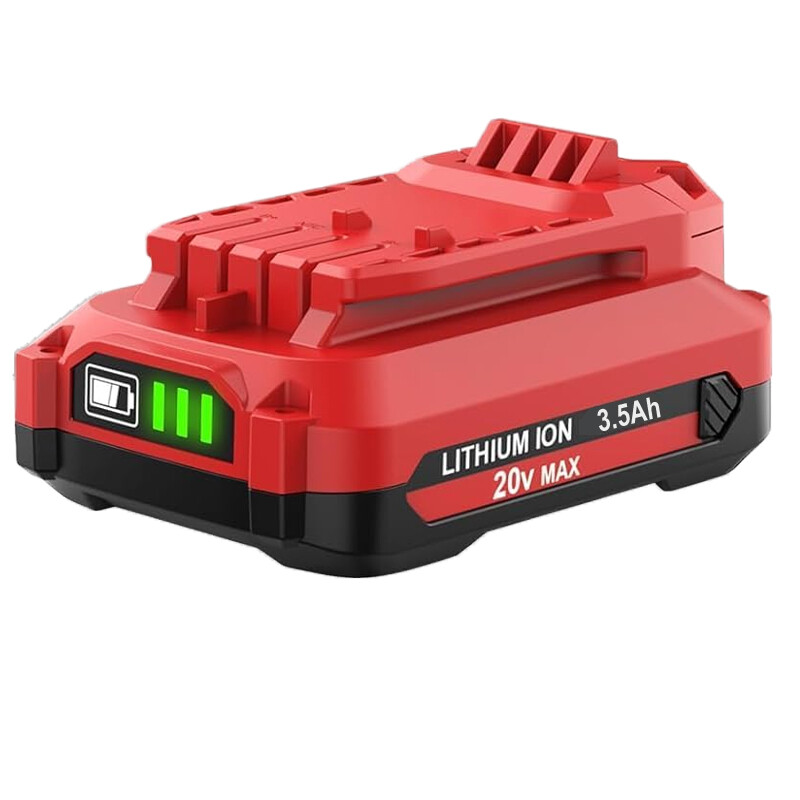 For Craftsman V20 Battery 20 Volt 8.0Ah Lithium Ion 20V CMCB205 CMCB204 ...