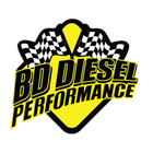 BD Diesel Injection Pump Stock Exchange For CP3 - Dodge 2003-2007 5.9L ...