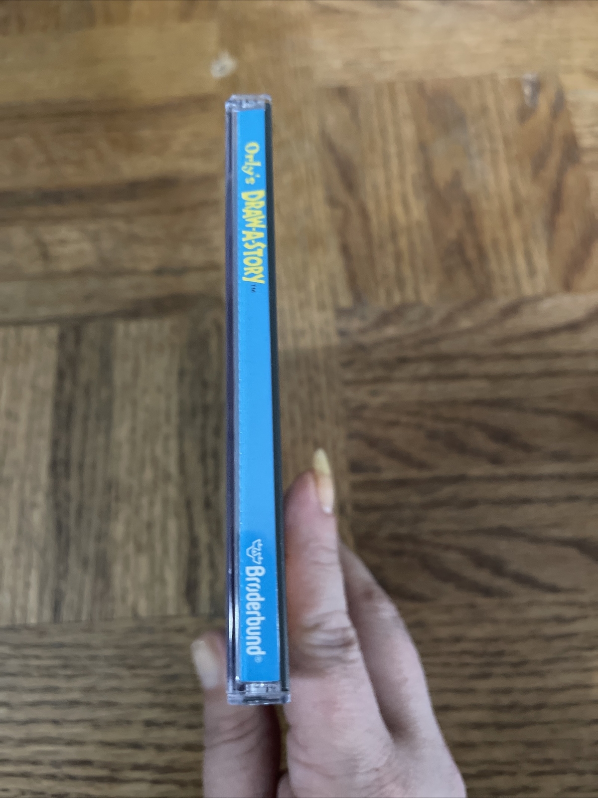 Orlys Draw A Story PC Game | eBay