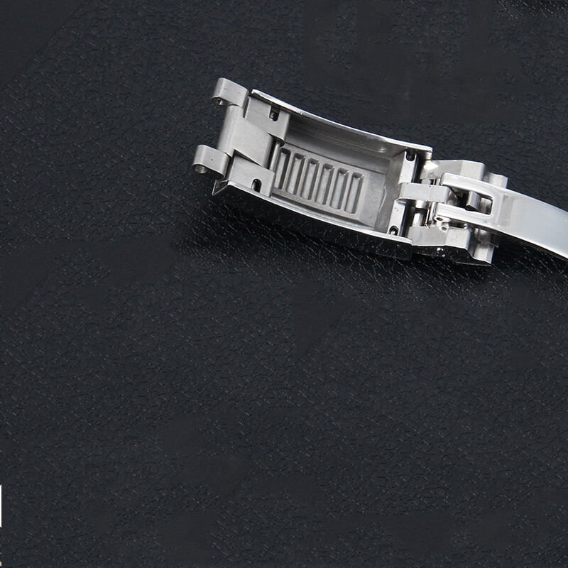 NEW GLIDE-LOCK BUCKLE CLASP HIGH QUALITY 316L FOR ROLEX SUBMARINER GMT ...
