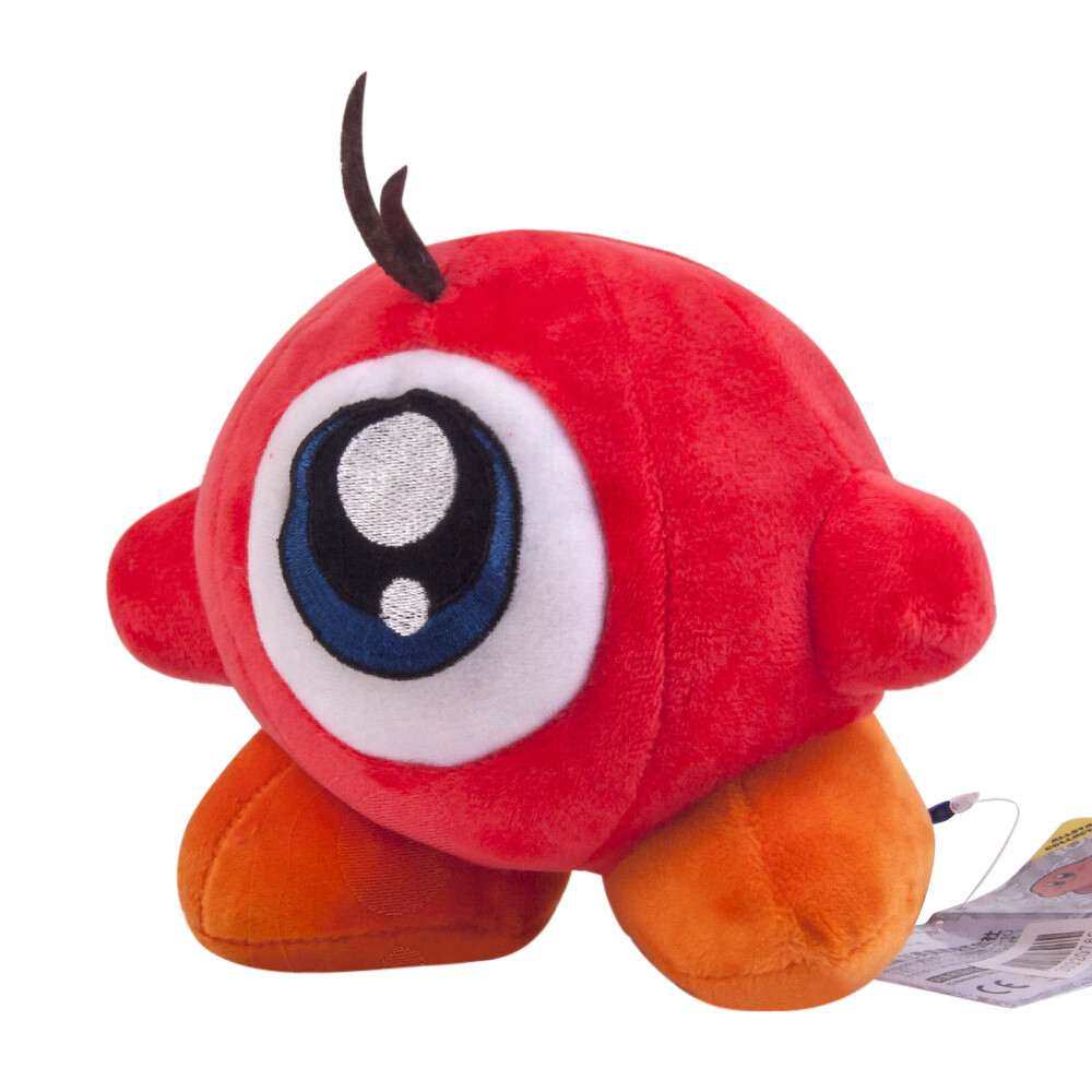 Waddle Doo Plush