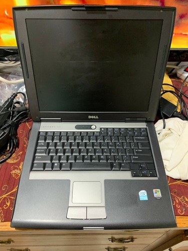 Dell latitude d520 | eBay