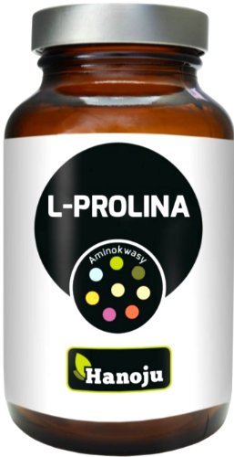 L-Proline Hanoi 400mg 90 Capsules - Dietary Supplement | eBay Australia