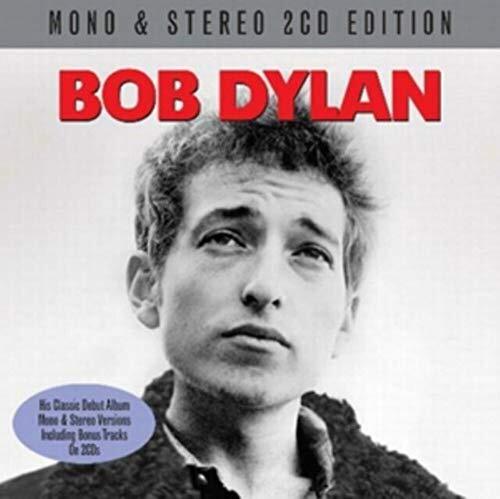 Bob Dylan - Bob Dylan CD | eBay