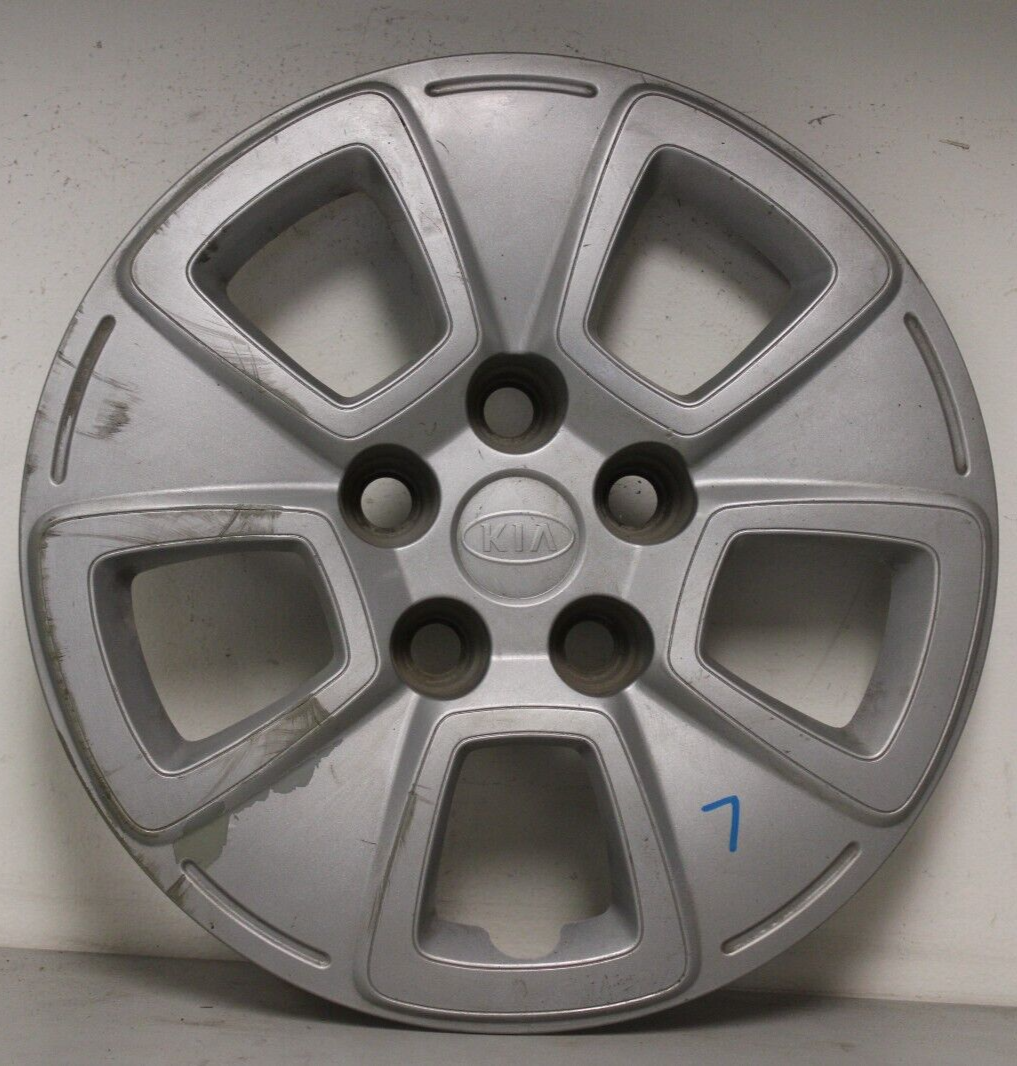 10 11 12 13 KIA SOUL OEM WHEEL COVER HUB CAP 15" 529602K100 66020 7 | eBay