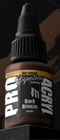Monument Hobbies Pro Acryl: Matt Cexwish - Dark Bronze (22ml) | eBay