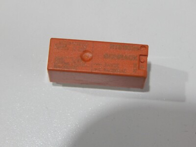 SCHRACK RY611024 RELAY 24VDC SPDT, 250VAC, 8A - USA SHIPPER - FAST ...