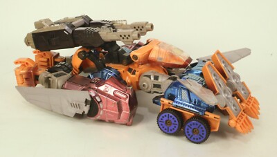 Transformers Beast Wars Transmetal II Optimal Optimus 1999 Hasbro | eBay