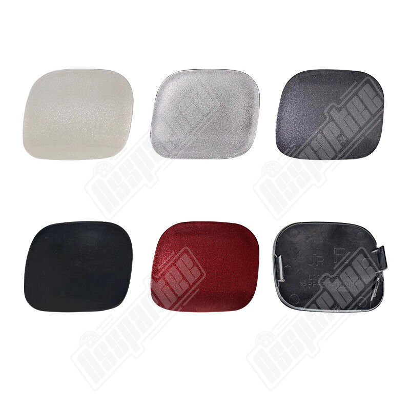 Front Bumper Tow Hook Cover Cap For Toyota Highlander 2014-2016 52128 ...