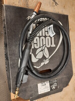 Tregaskiss M5108-45-422 500AMP 8' Tough Gun .045 | eBay