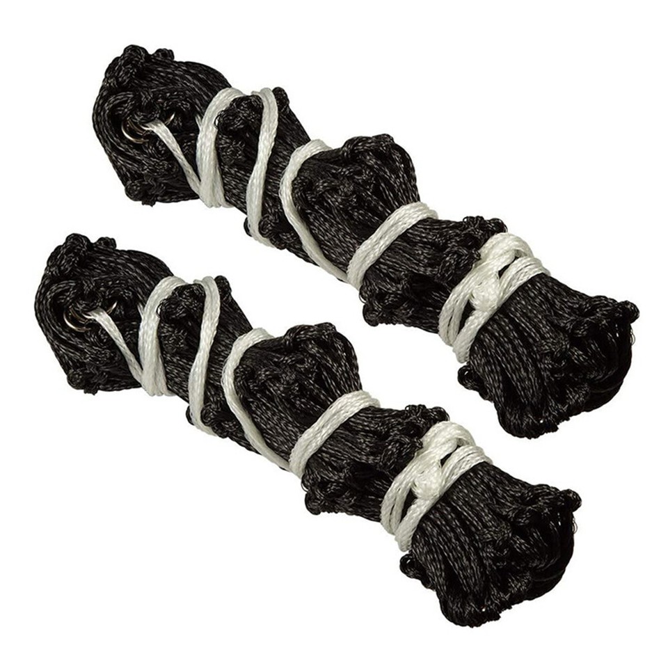 2 Pack Large 40" Ringed Haynets Haylage Hay Net Small Mesh Extra Strong ...