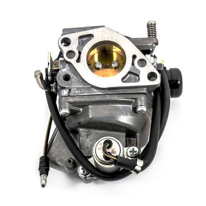 Genuine OEM Honda 16100-ZJ6-832 Carburetor for GXV620 Engines | eBay