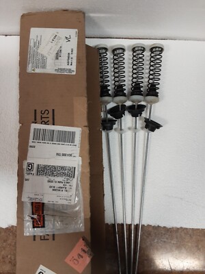 Whirlpool Suspension Rod W11396716 | eBay