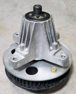 MTD OEM SPINDLE ASSEMBLY 918-04516A 618-04516A GENUINE NEW | eBay
